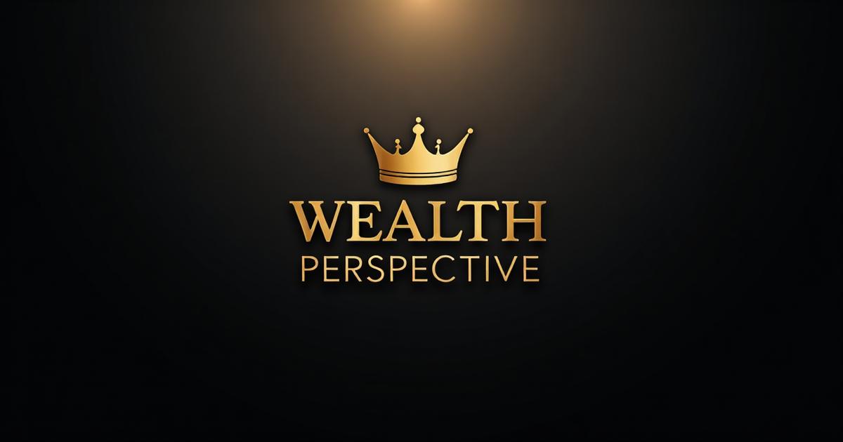 See Wealth in Perspective | Wealth Perspective